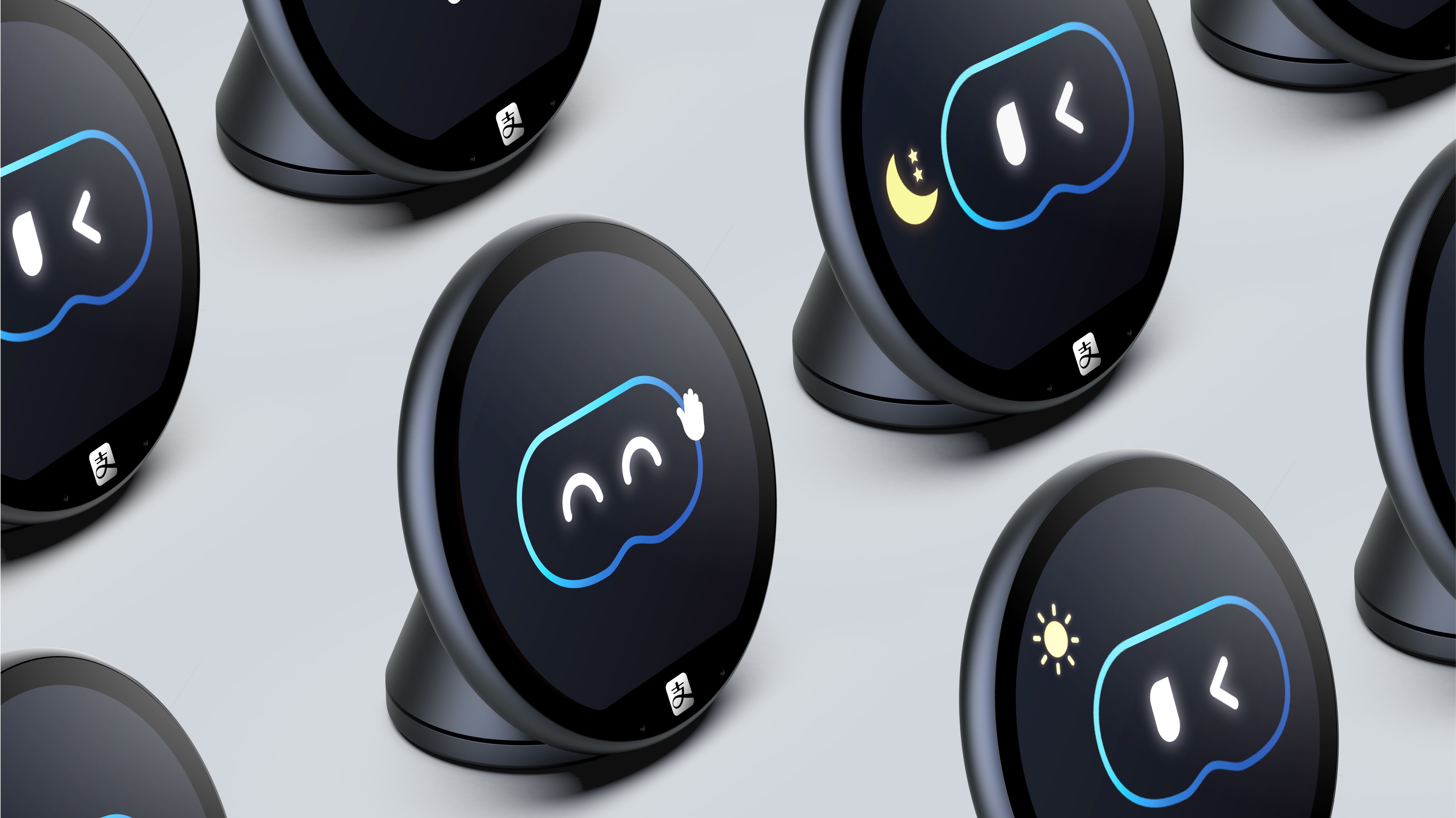 iF Design - Taxi Smart Assistant