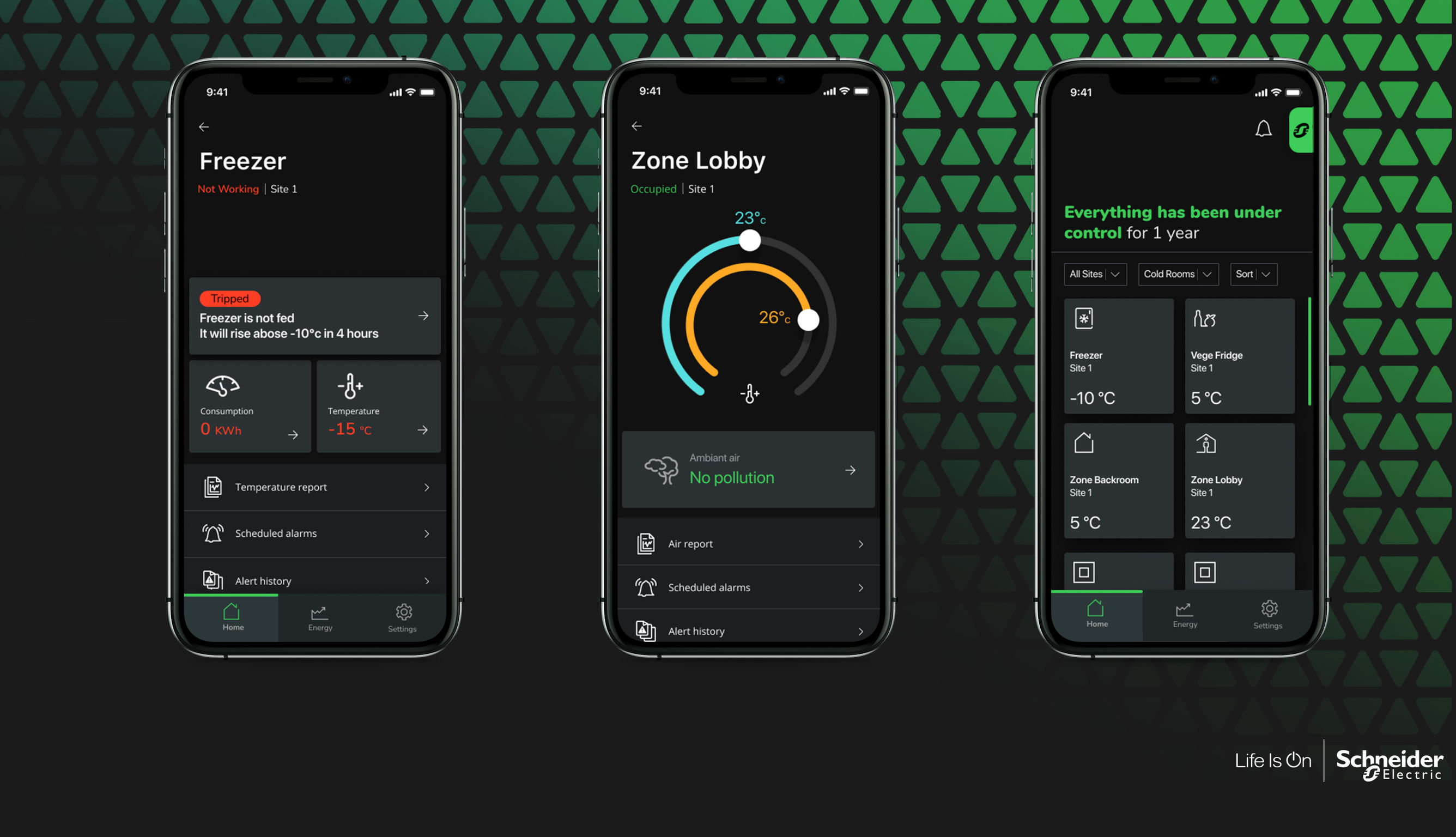 iF Design - Facility Expert For Small Business