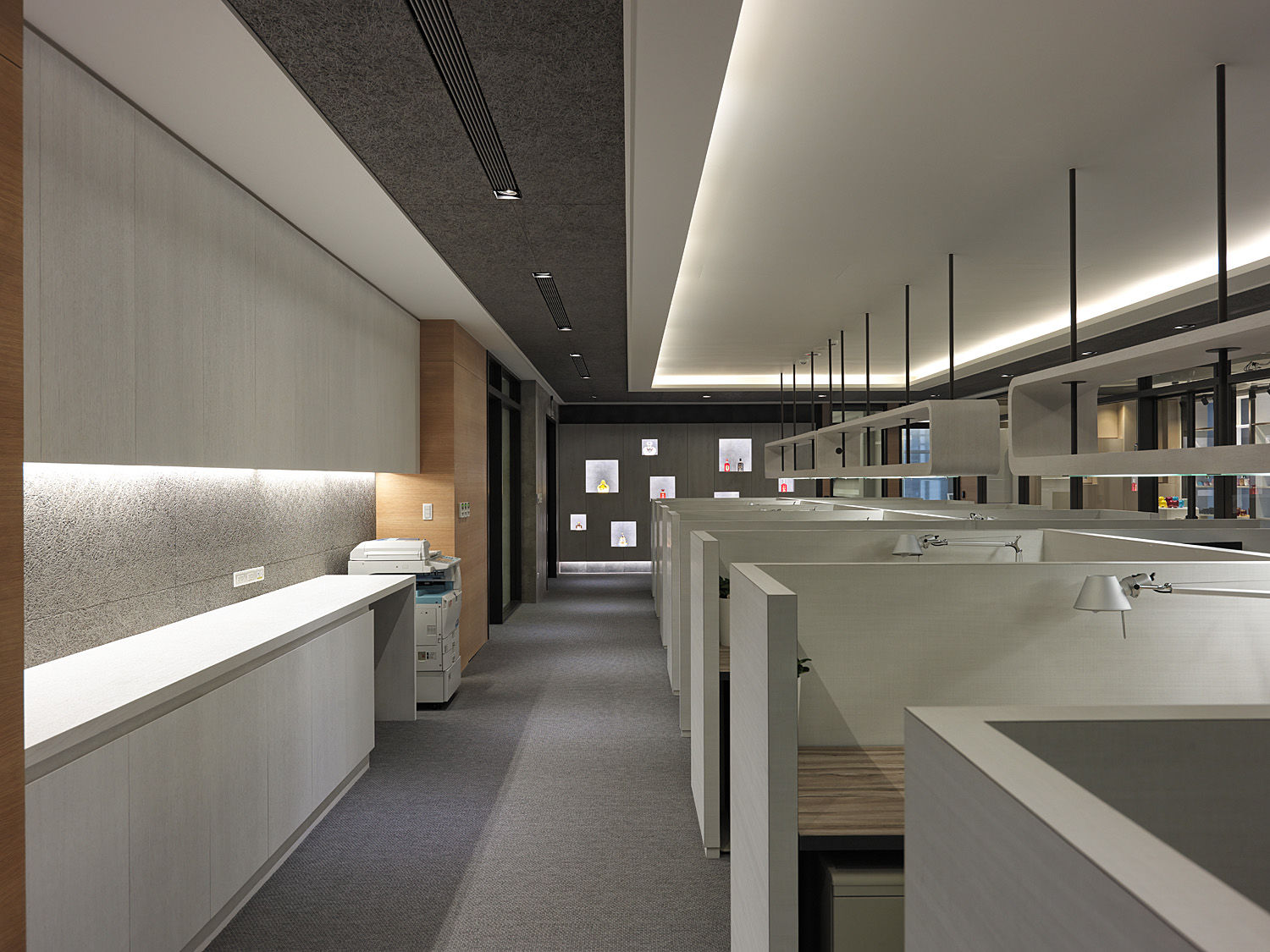 iF Design - Ceramic Forest