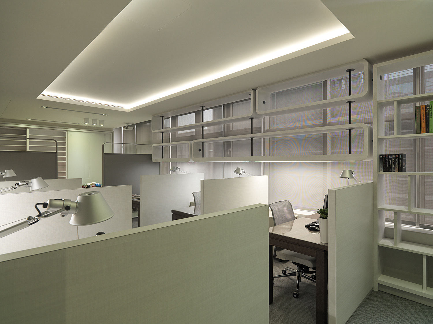 iF Design - Ceramic Forest