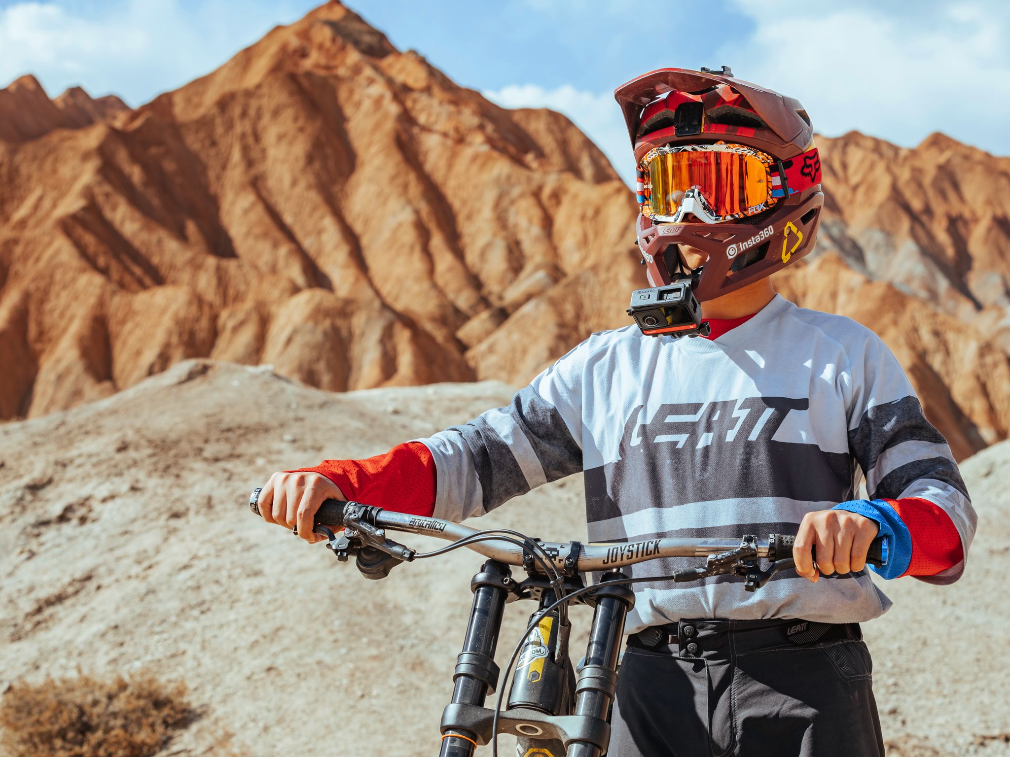 iF Design - Insta360 ONE R