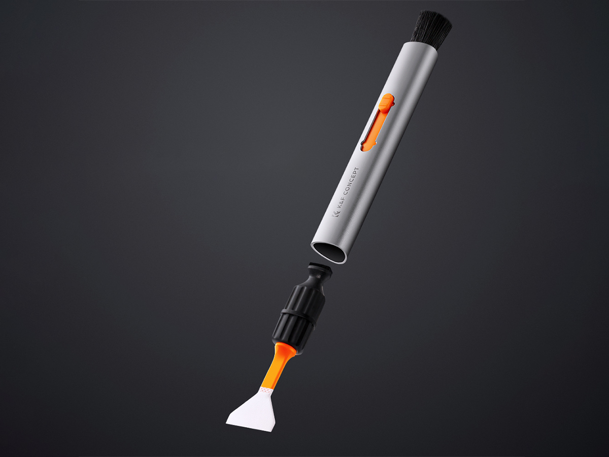 iF Design - Versatile Switch Cleaning pen