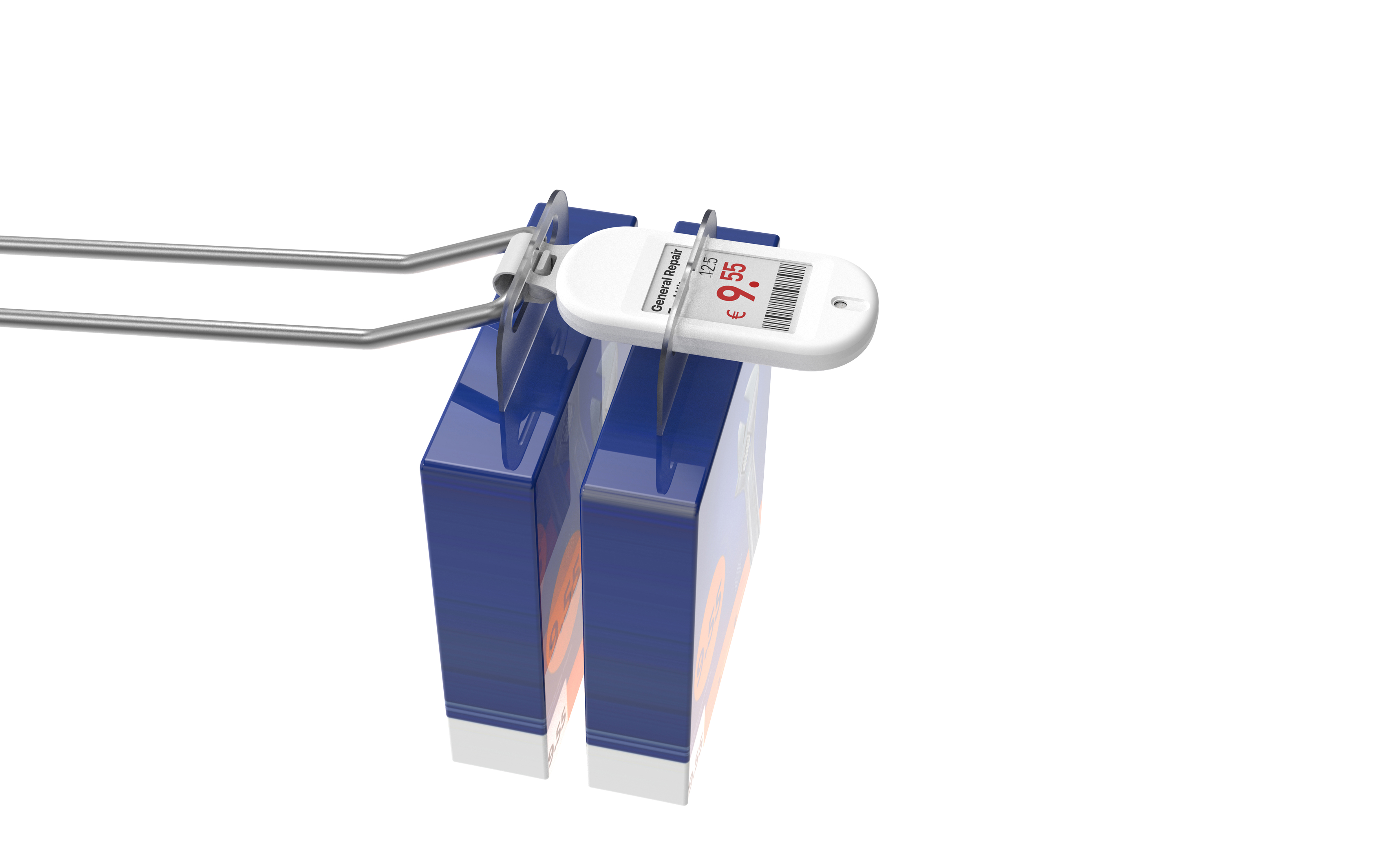 iF Design - Nebular 130