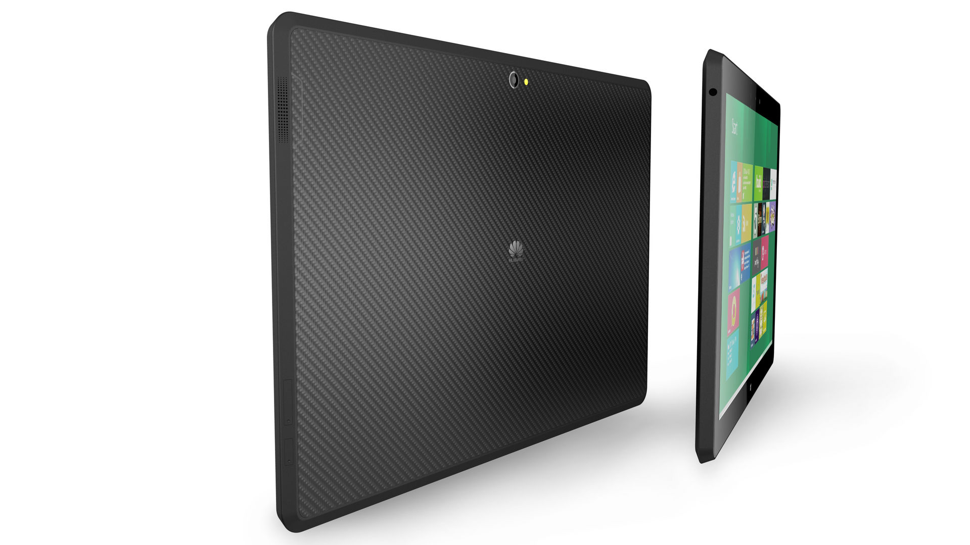 iF Design - Windows Pad