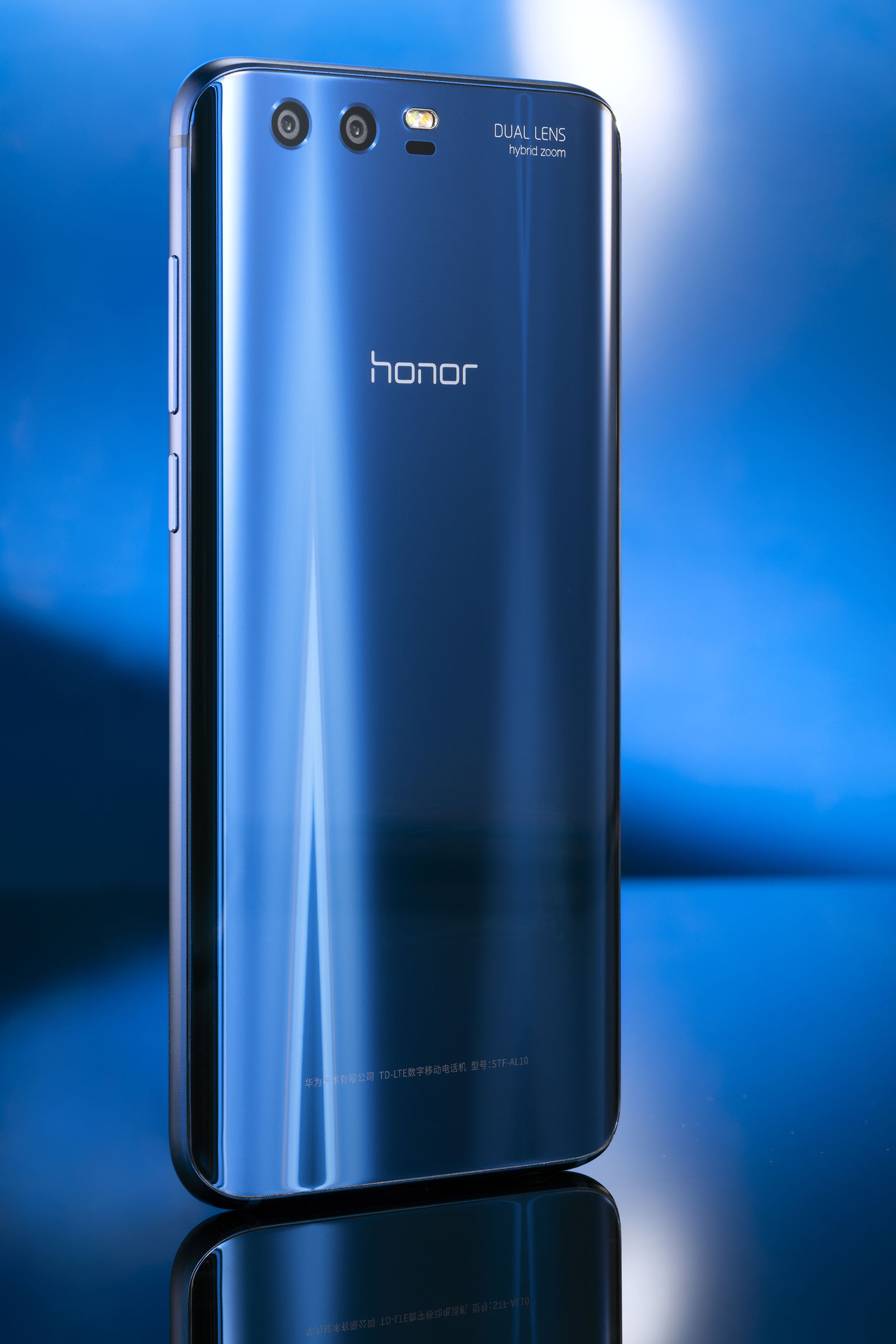 iF Design - Honor 9