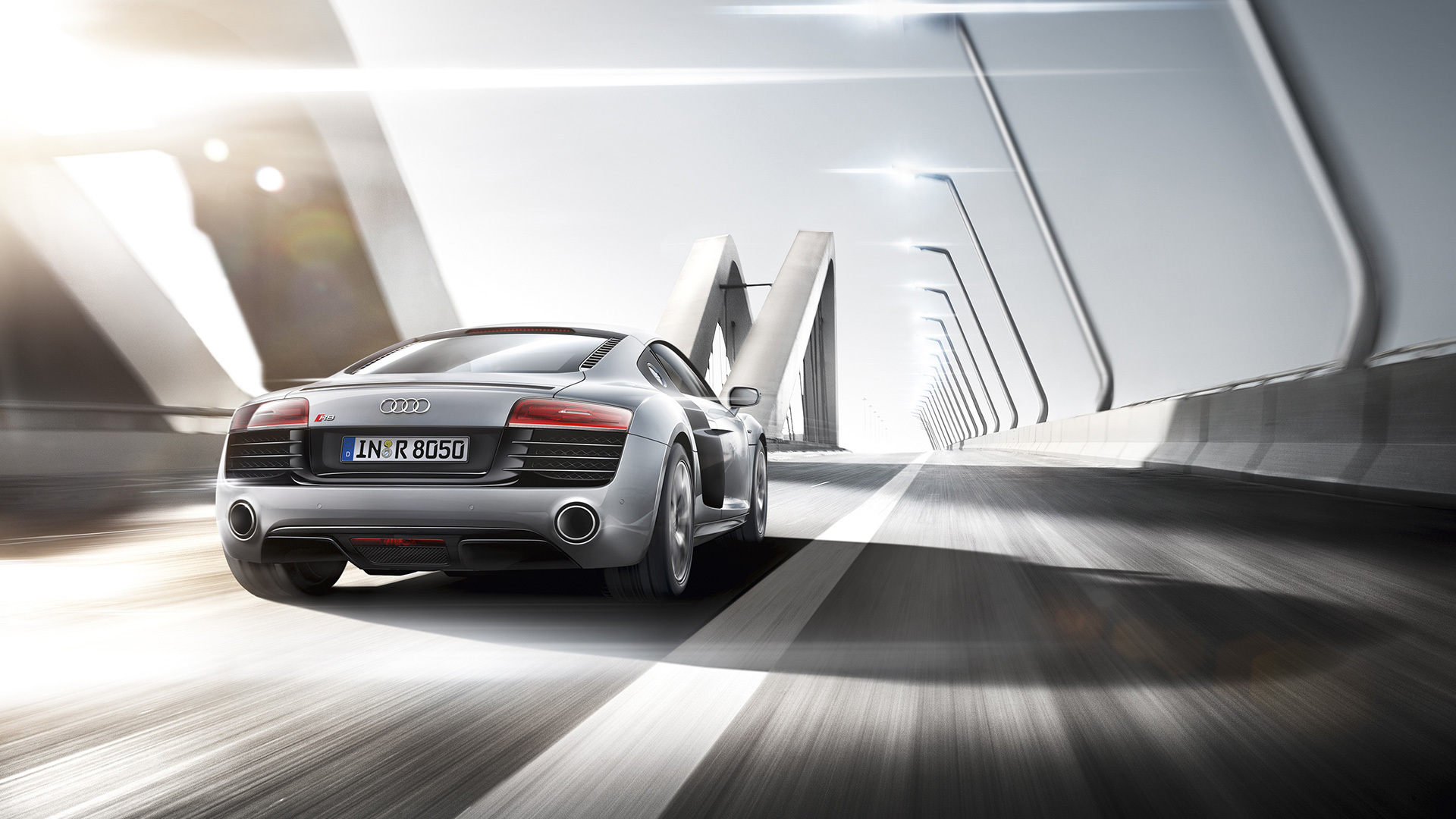 iF Design - Audi R8