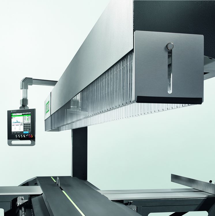 iF Design - Altendorf 2