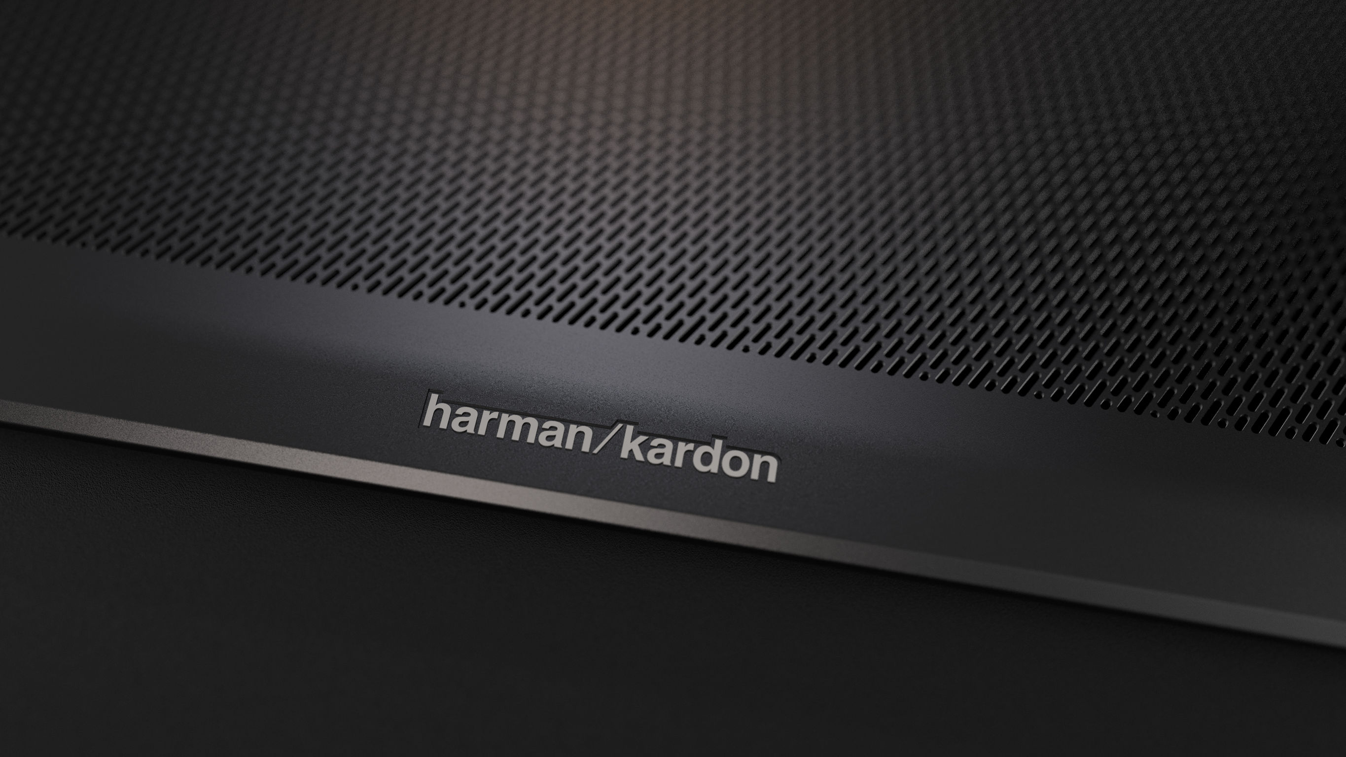 iF Design - Harman Kardon for Volkswagen Multivan T7