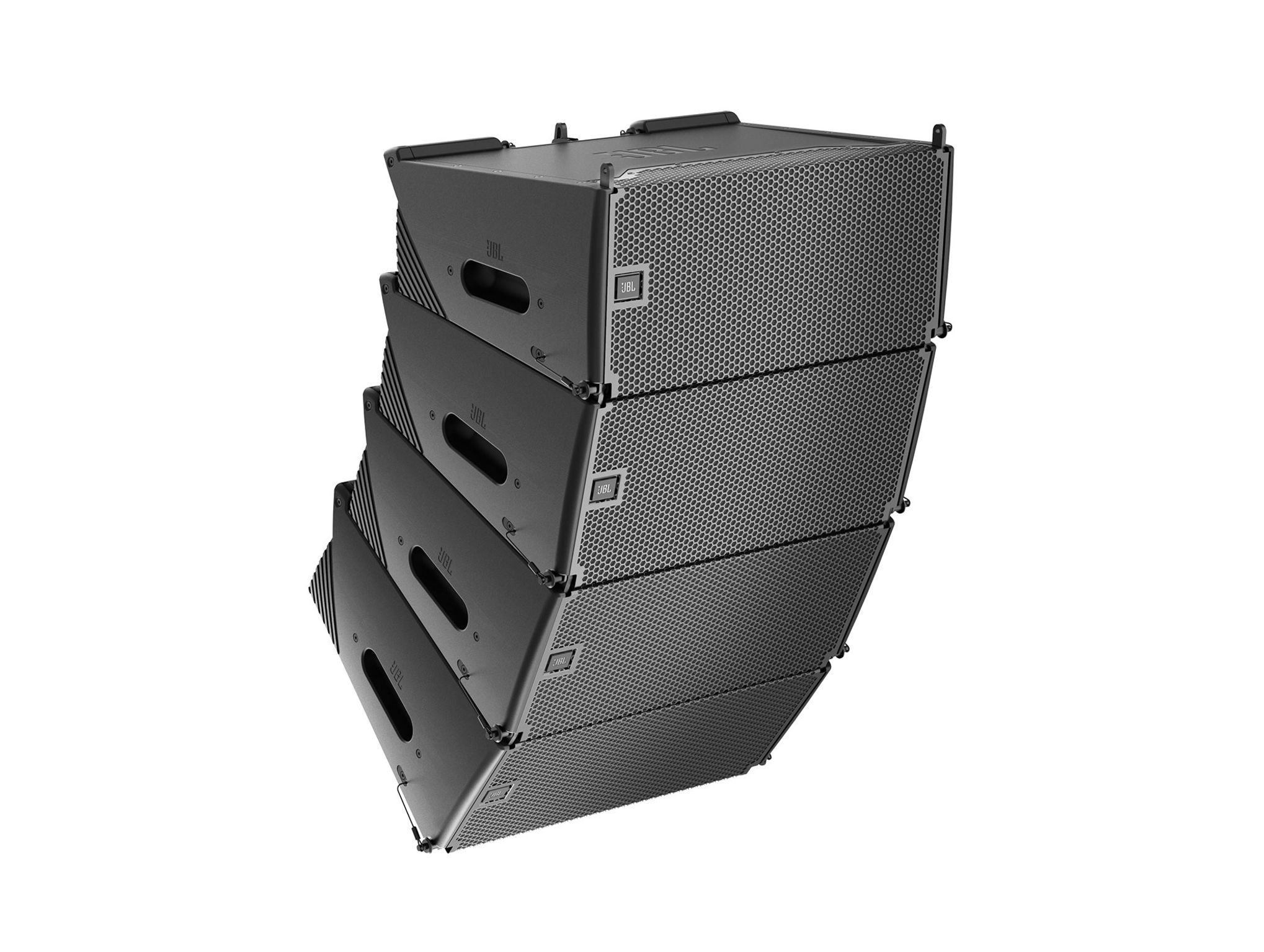 iF Design - JBL SRX906LA speaker