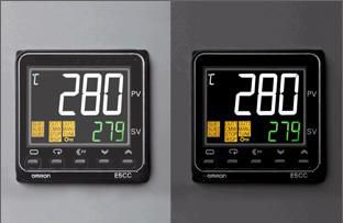 iF Design - E5CC/E5EC Series