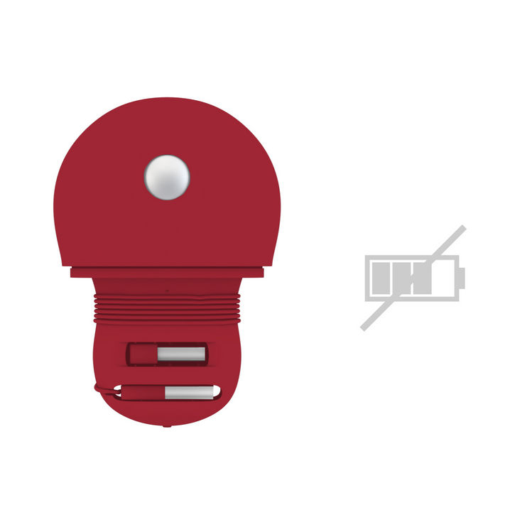 iF Design - ACME Peanut mouse