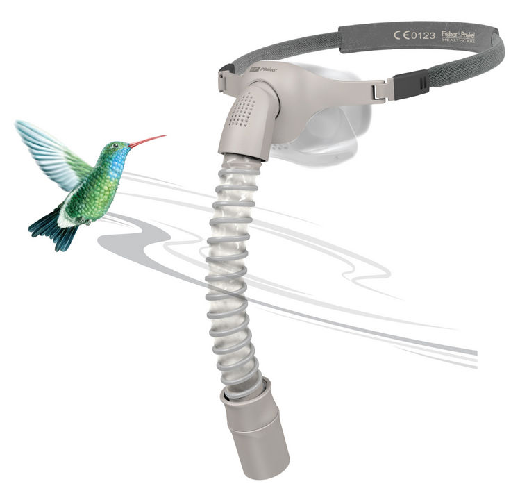 iF Design - F&P Pilairo™