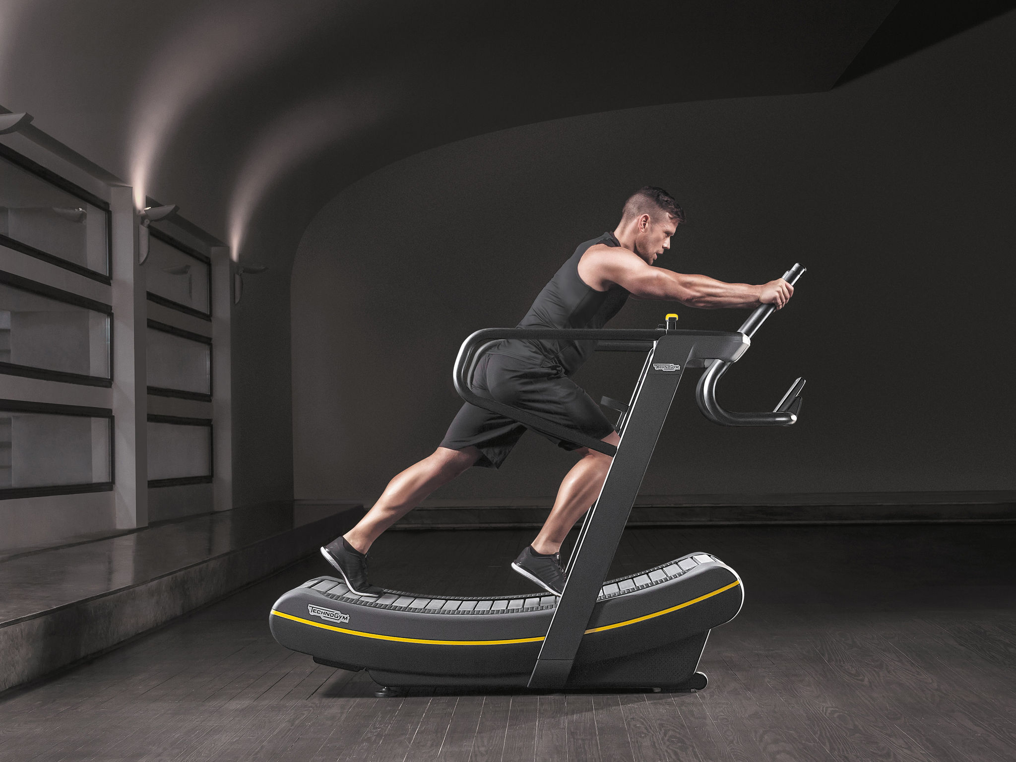 iF Design - SKILLMILL™