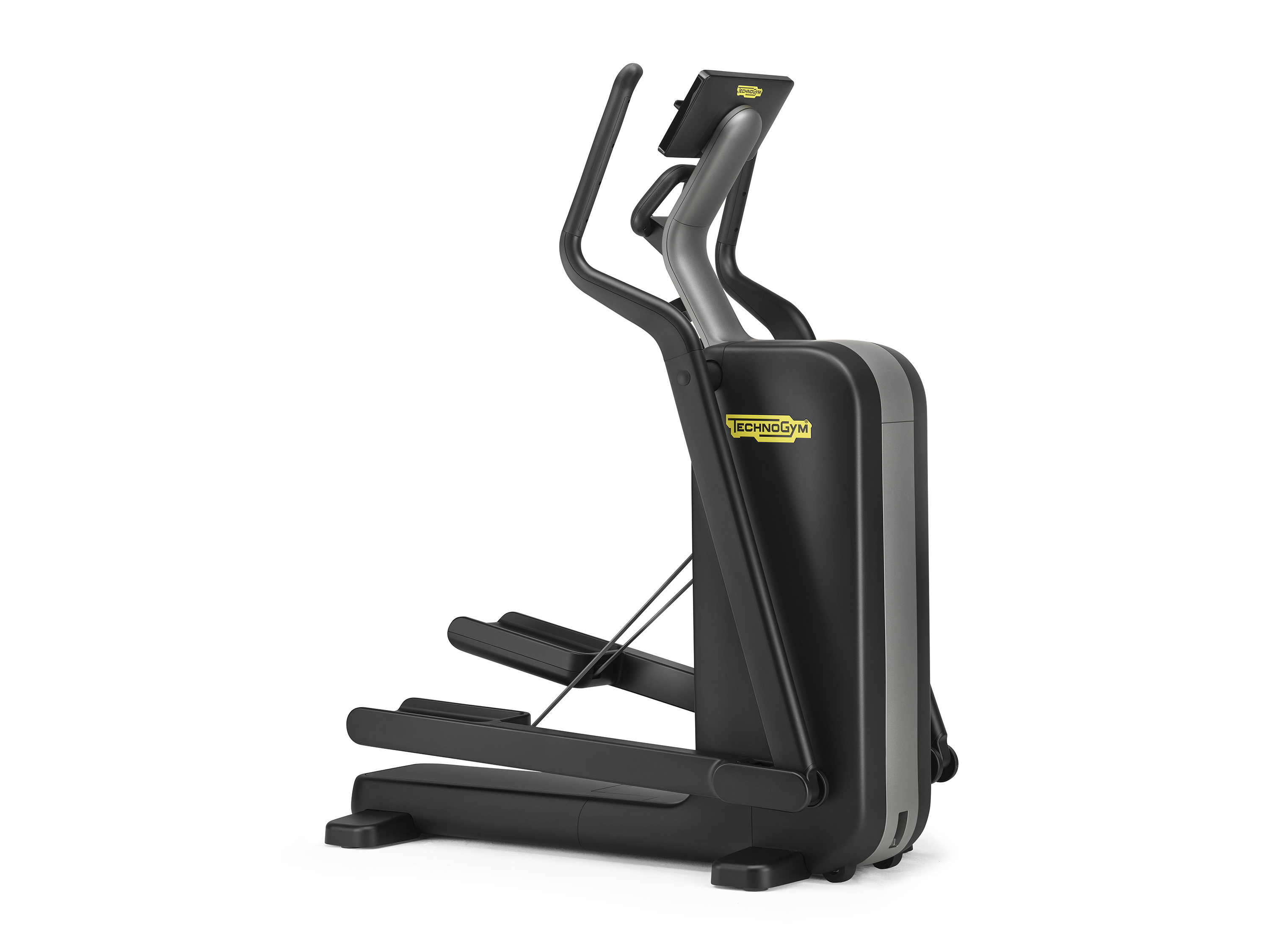 iF Design - Technogym Elliptical