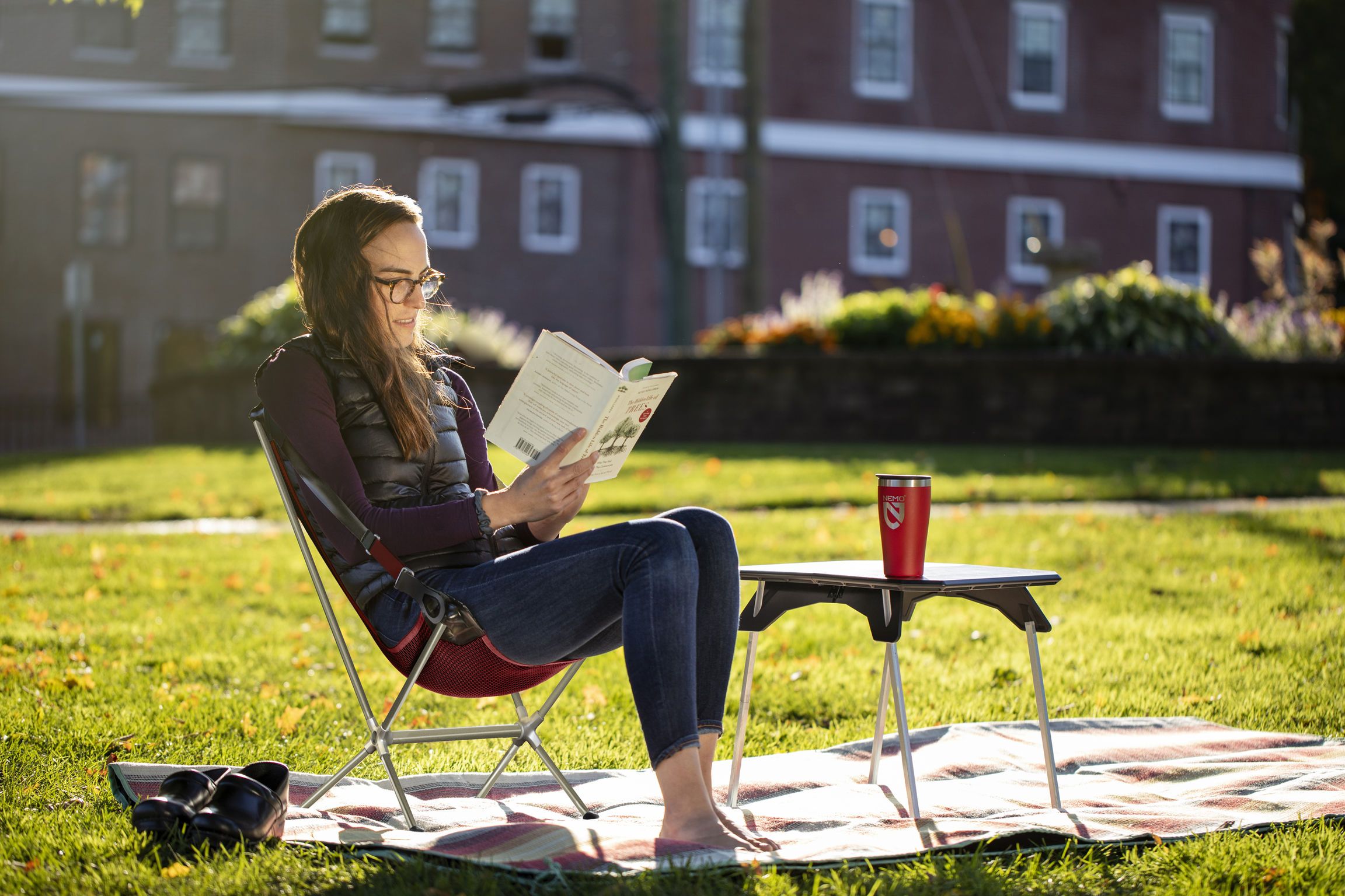 iF Design - Moonlander