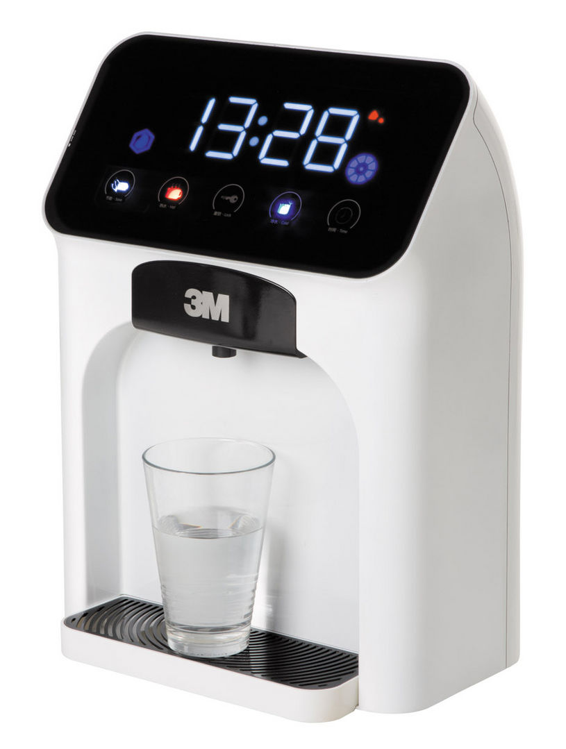 iF Design - Water Dispenser