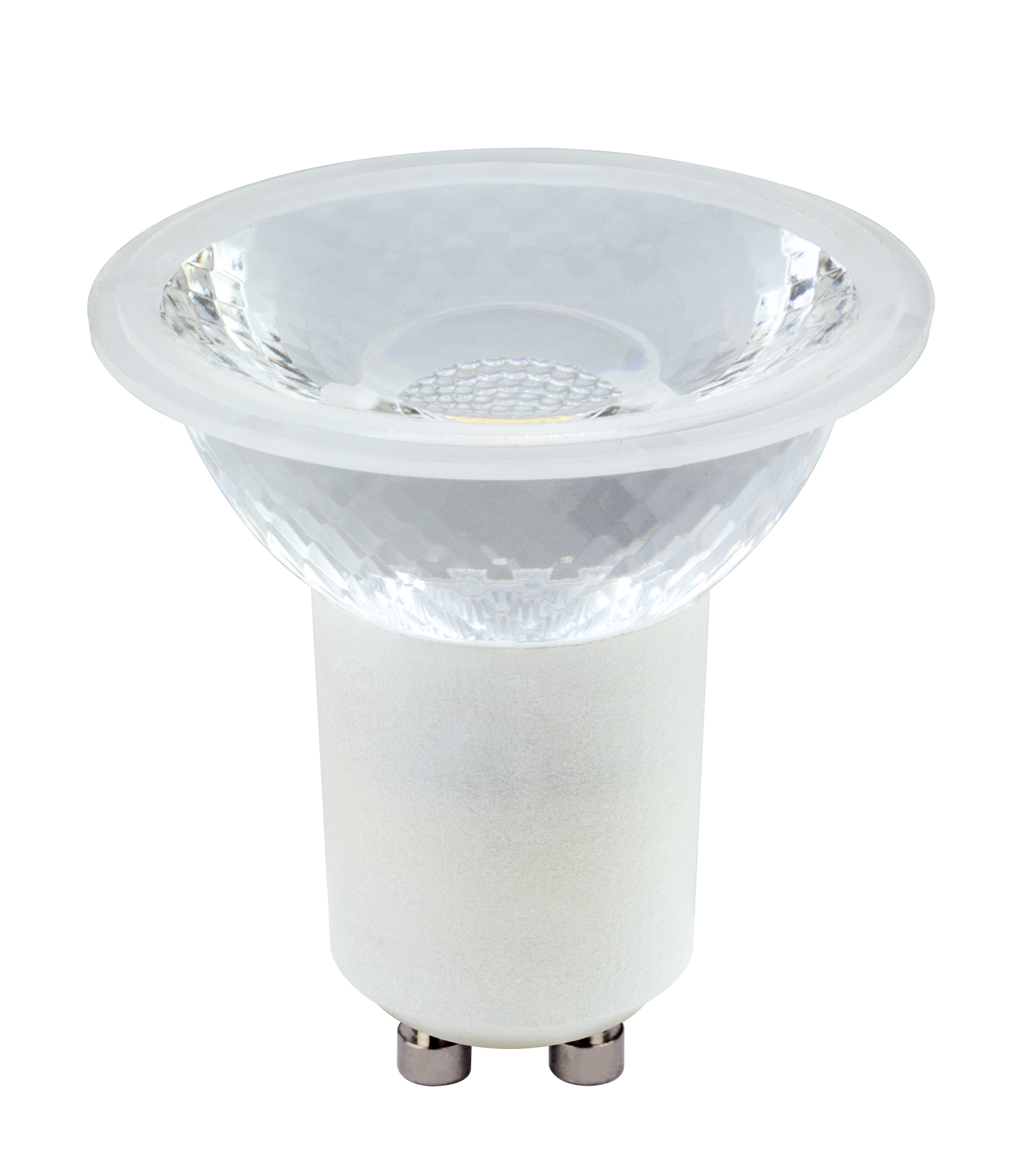 iF Design - LED GU10 diamond type