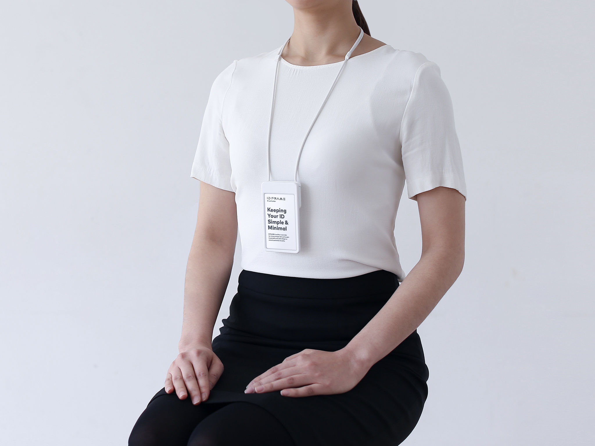 iF Design - ID FRAME