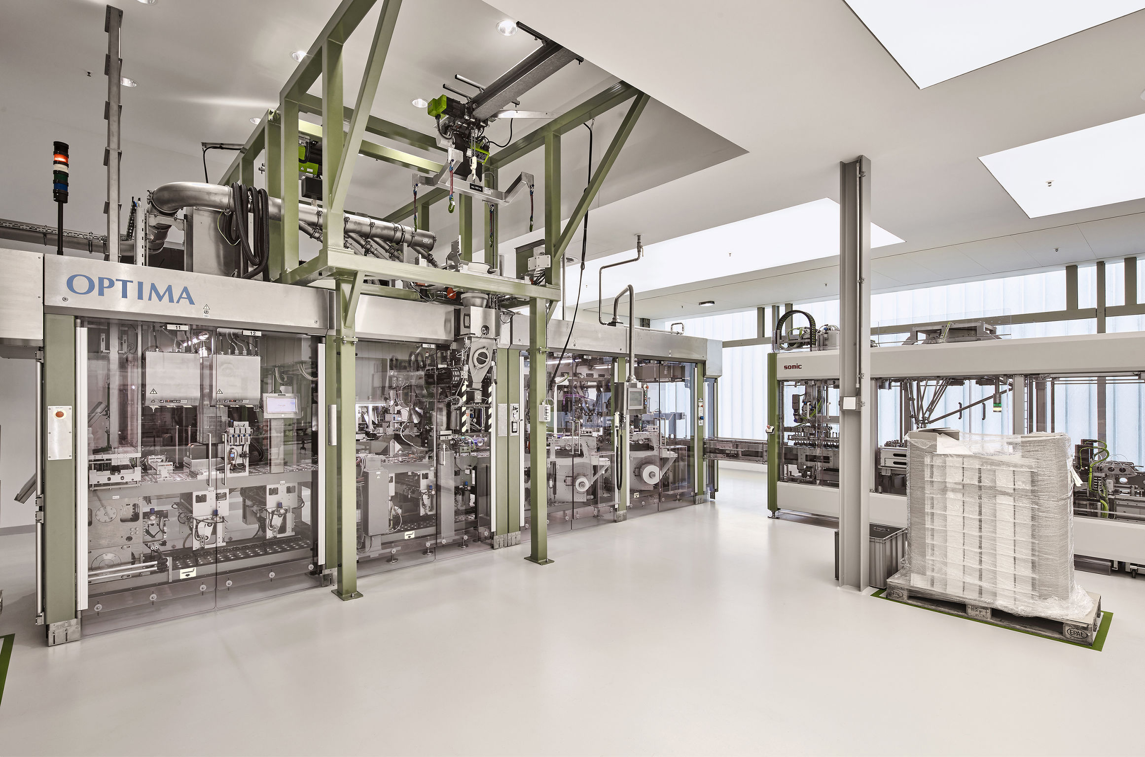 iF Design - Avoury Brandspace