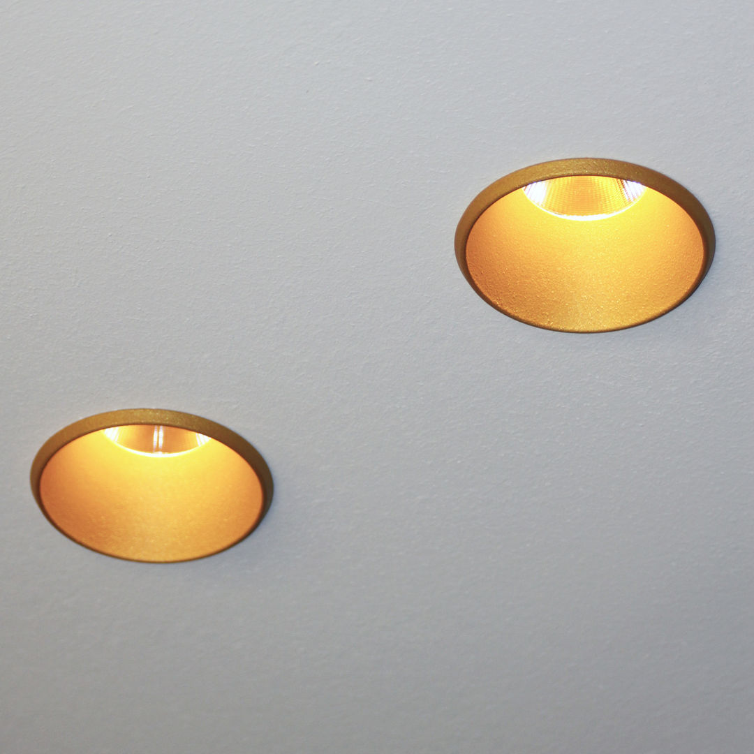 iF Design - INVADER-2 LED