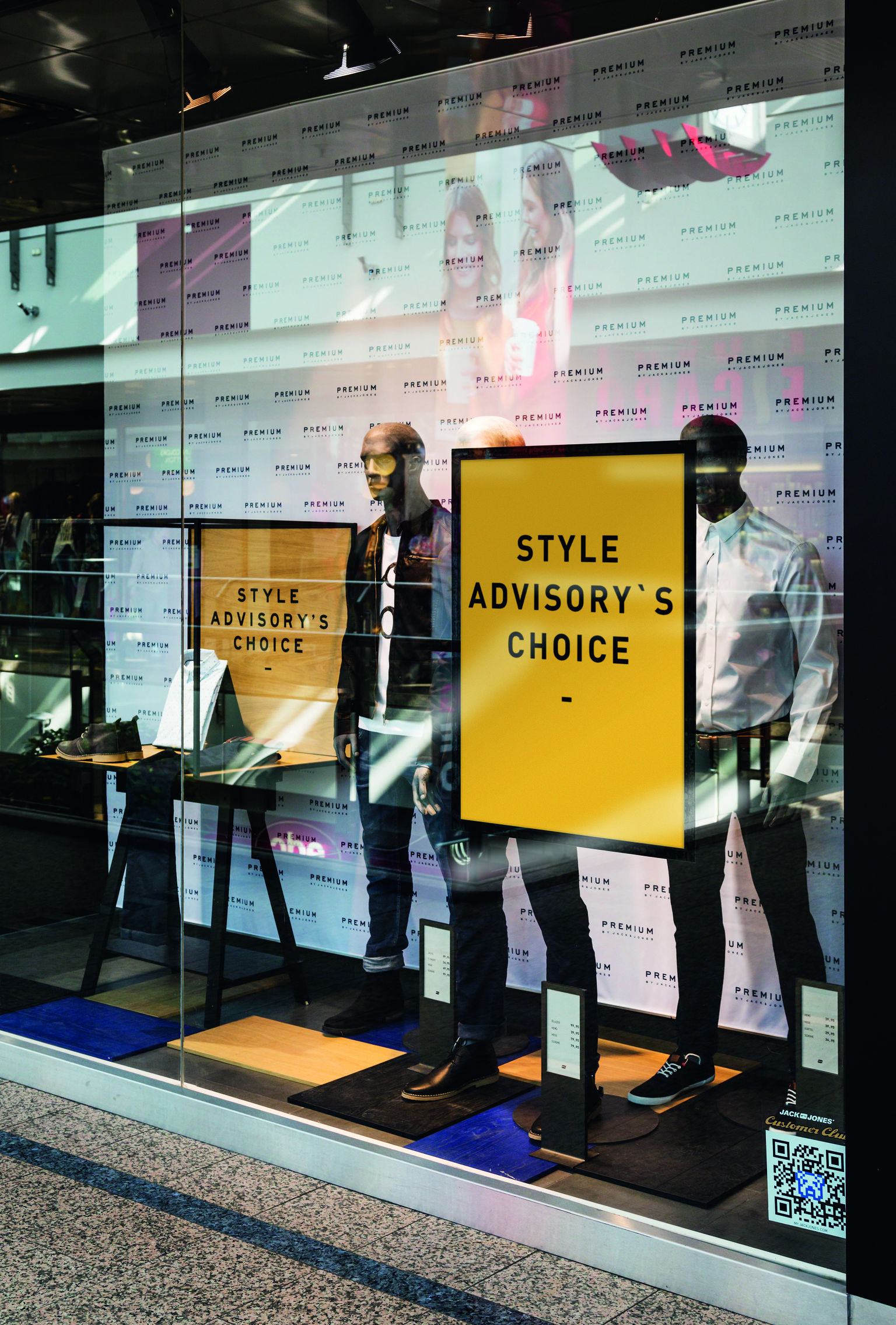 iF Design - DURAFRAME® POSTER