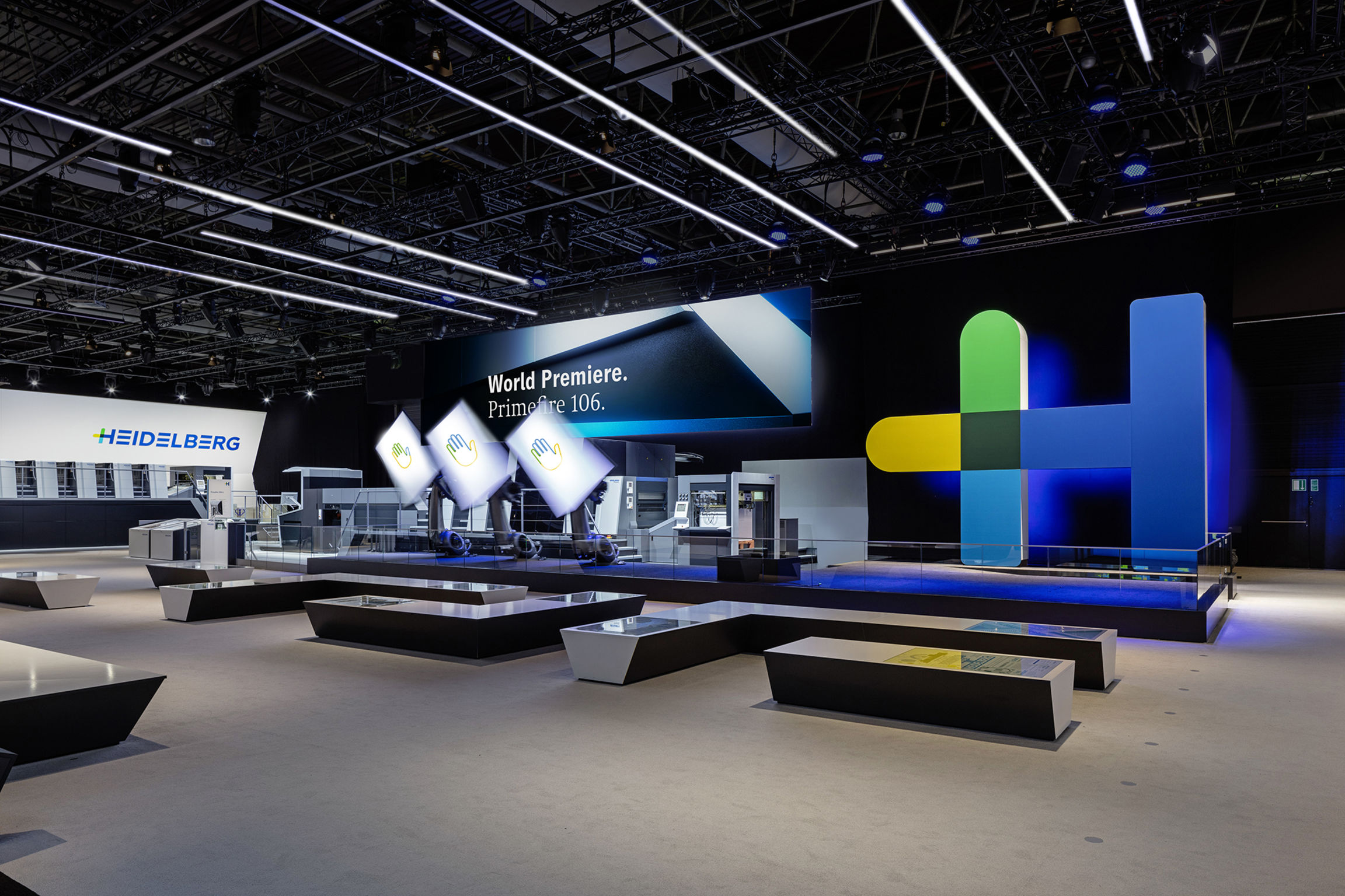 iF Design - Simply Smart