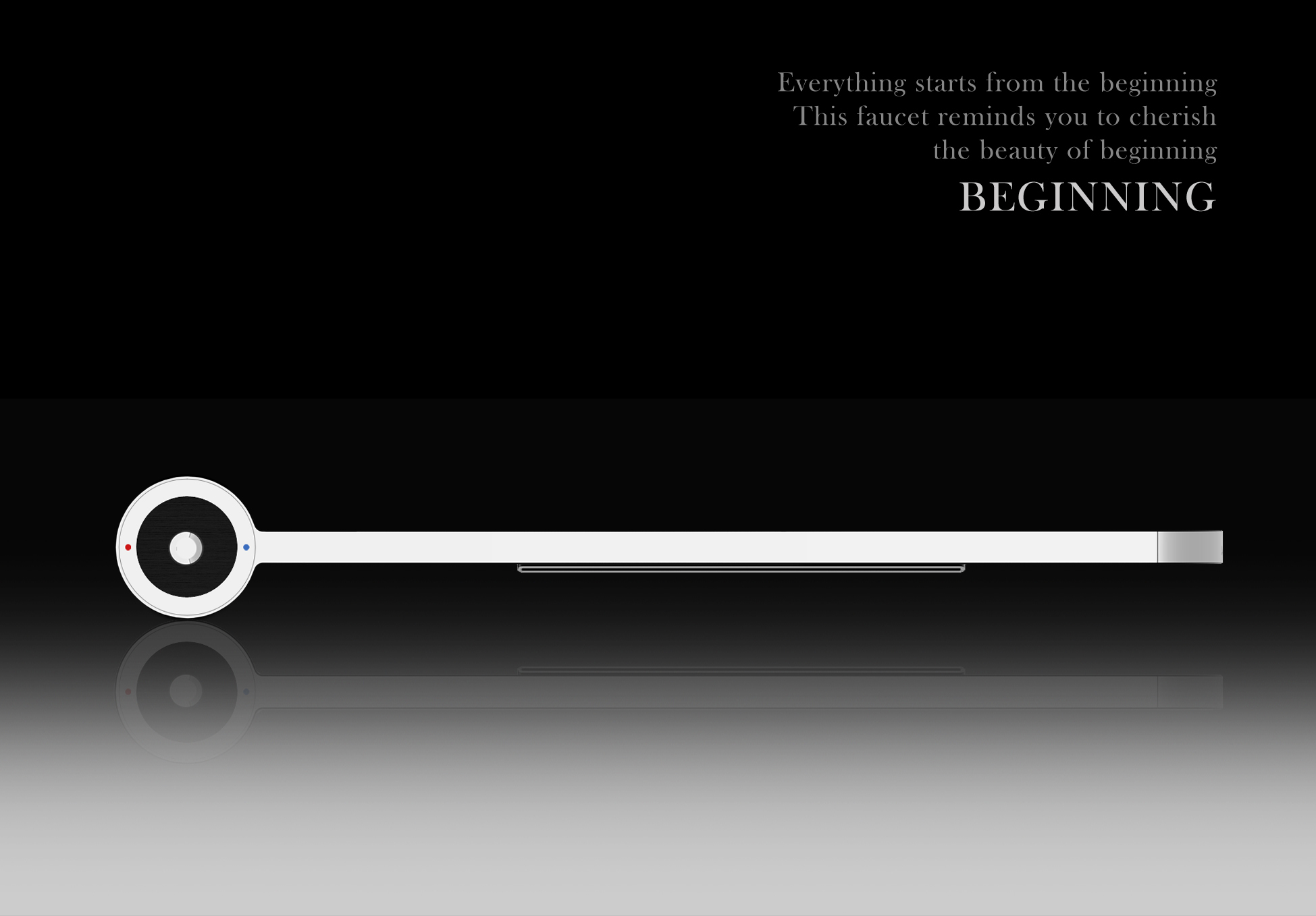 iF Design - Beginning