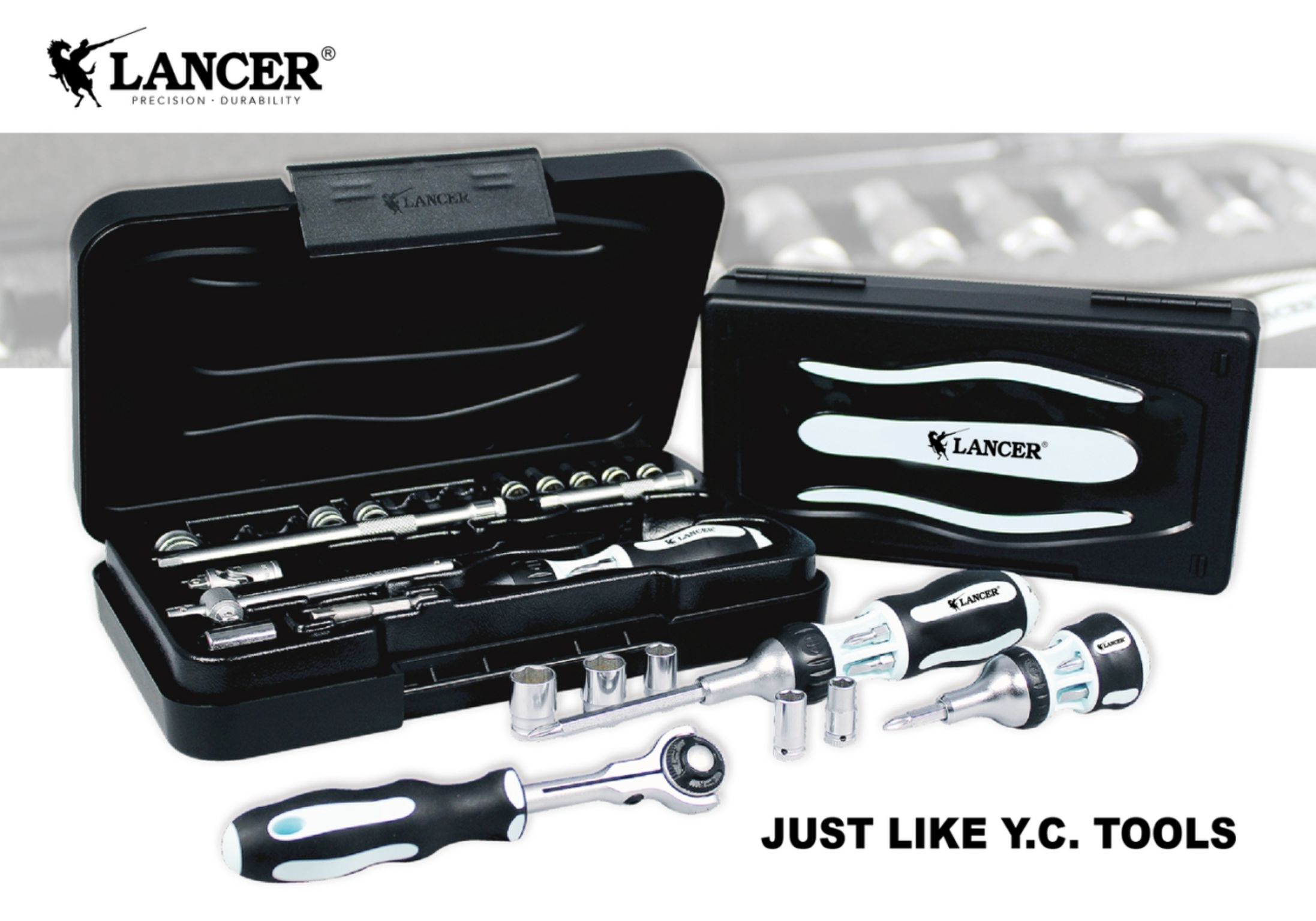 iF Design - Multi-function Tool