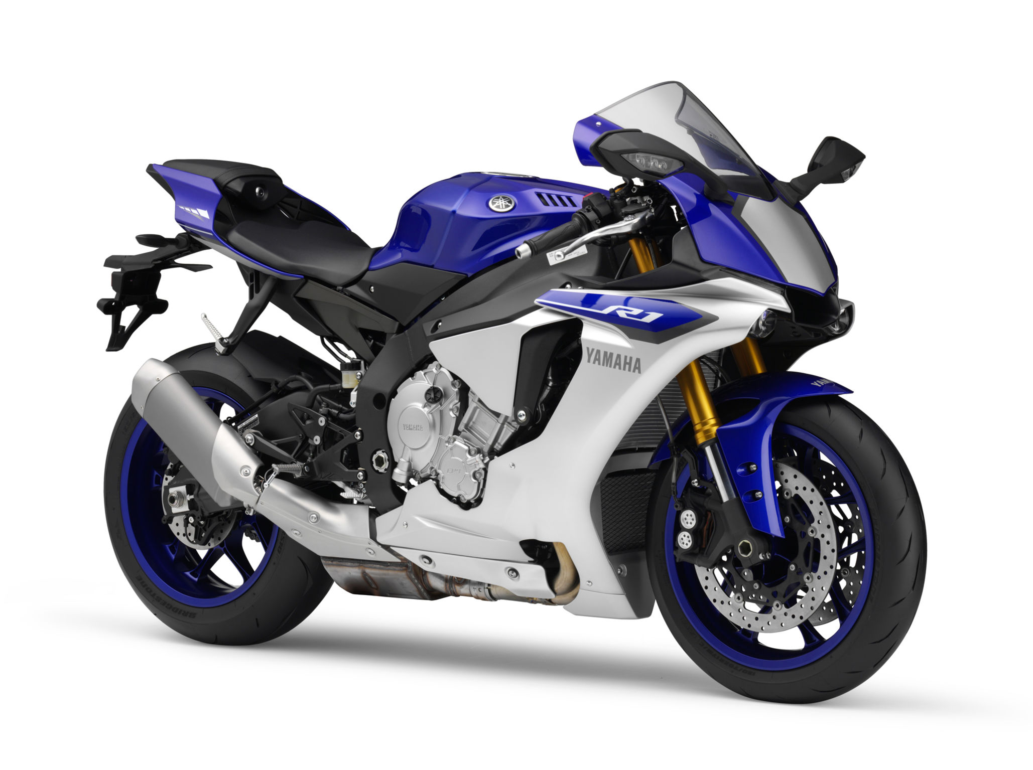 iF Design - YZF-R1