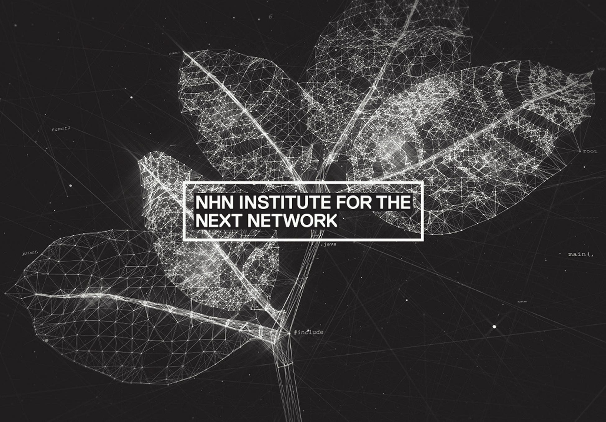 iF Design - NHN NEXT film