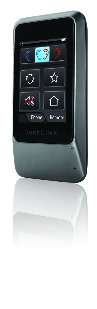 iF Design - SurfLink Mobile