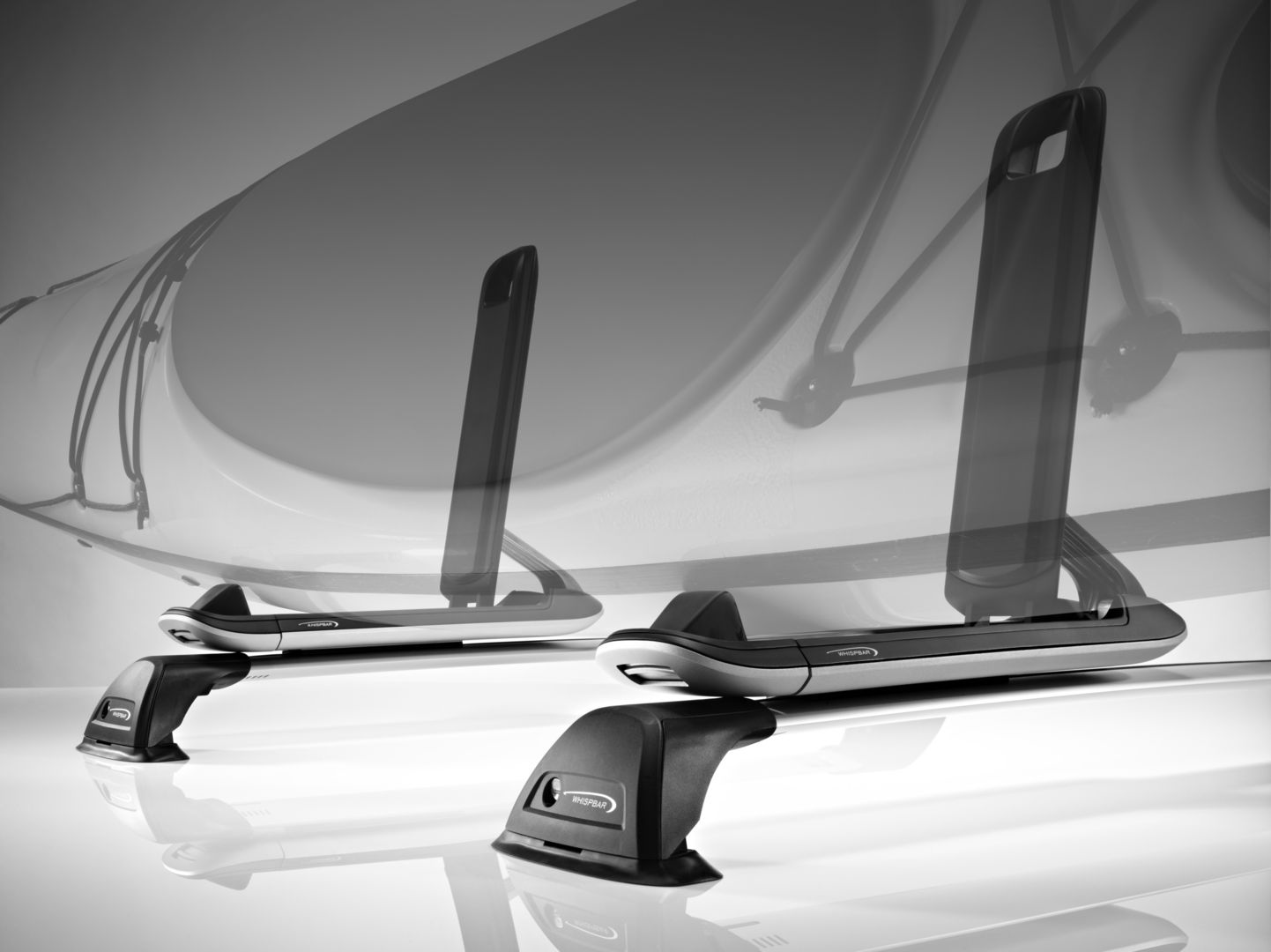 iF Design - Whispbar WB400