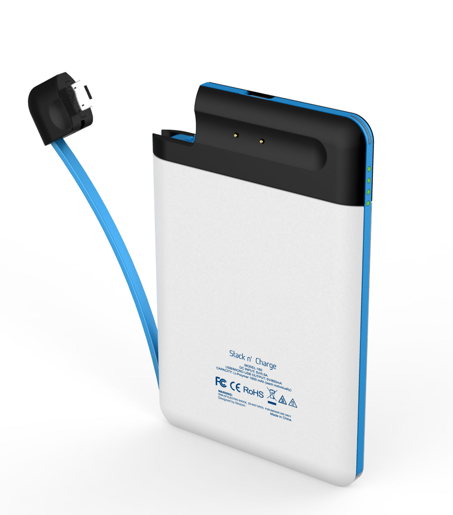 iF Design - Power Stack