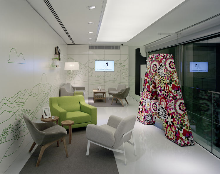 iF Design - A1 Shop-Design