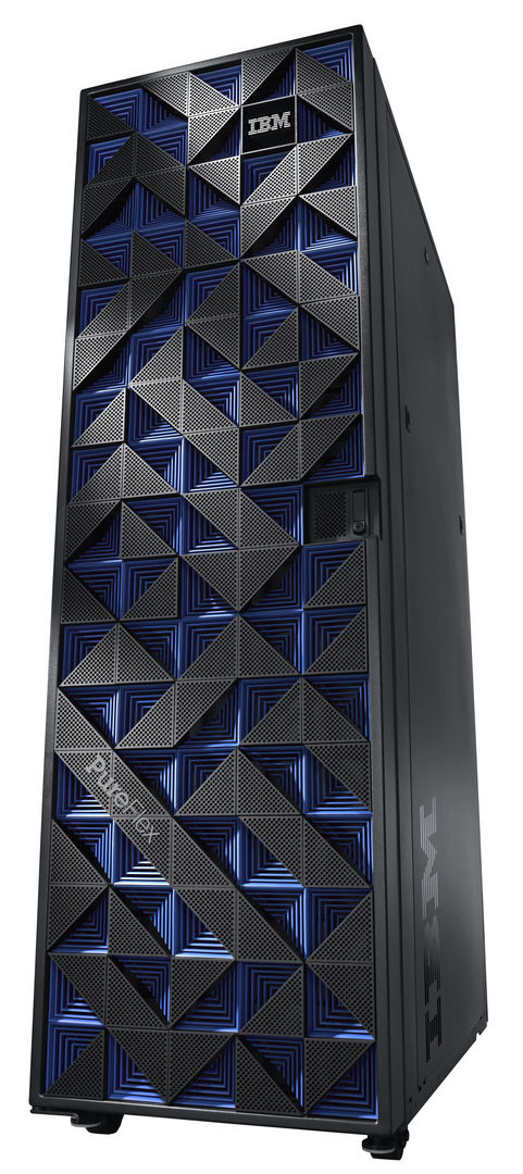 If Design Ibm Puresystems