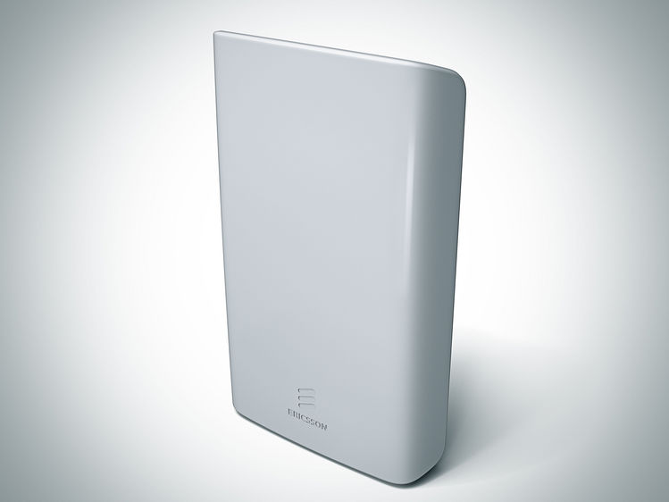 iF Design - Pico RBS 6401