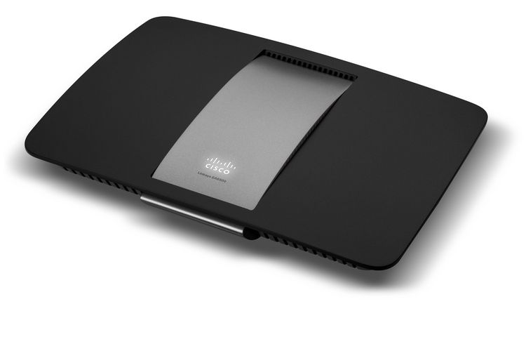 iF Design - Linksys Smart Wi-Fi