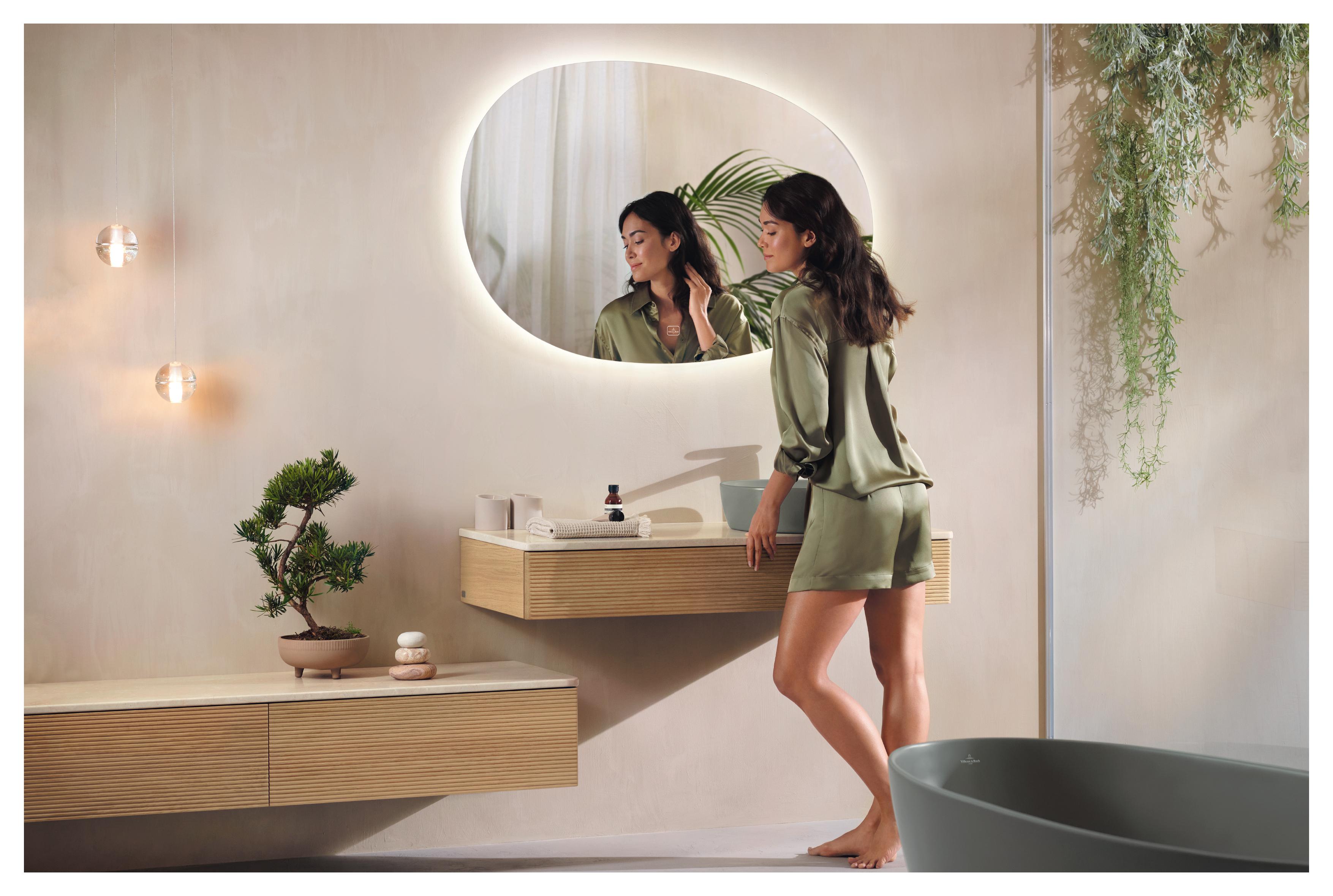 iF Design - Antao washing area