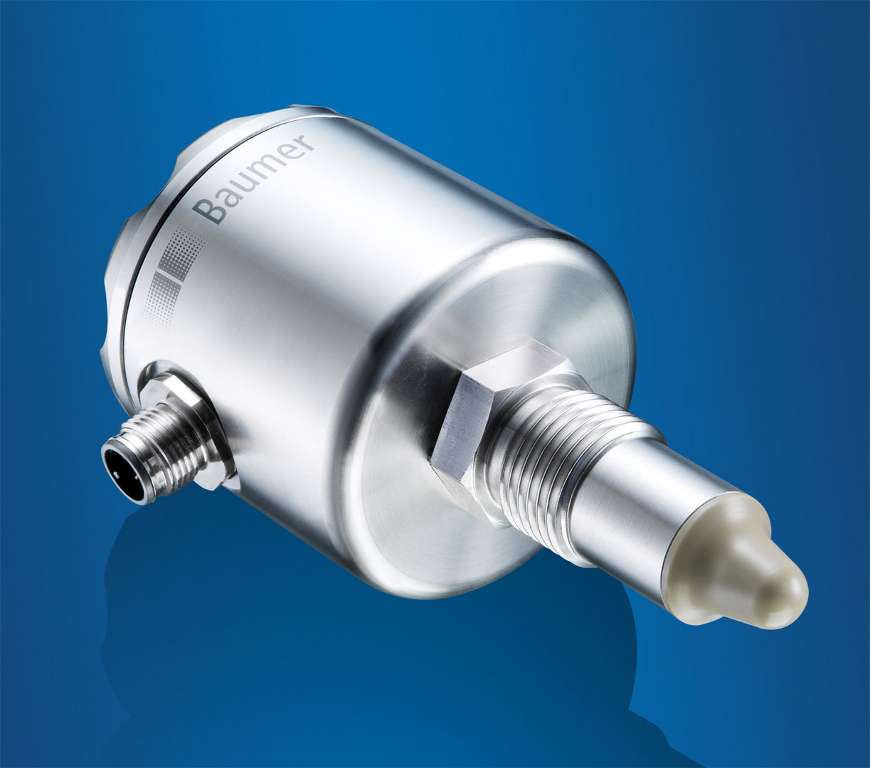 iF Design - CleverLevel LFFS