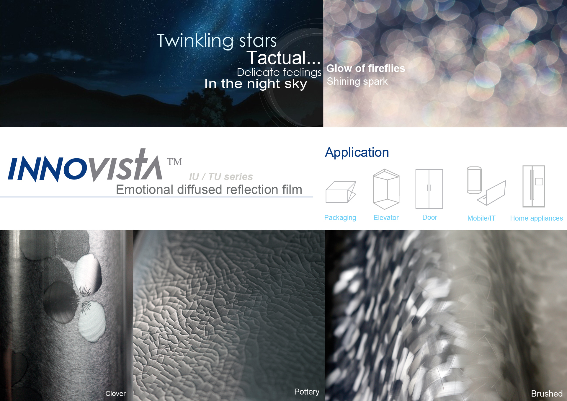 iF Design - INNOVISTA