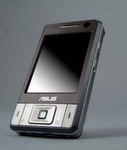 iF Design - ASUS MARS