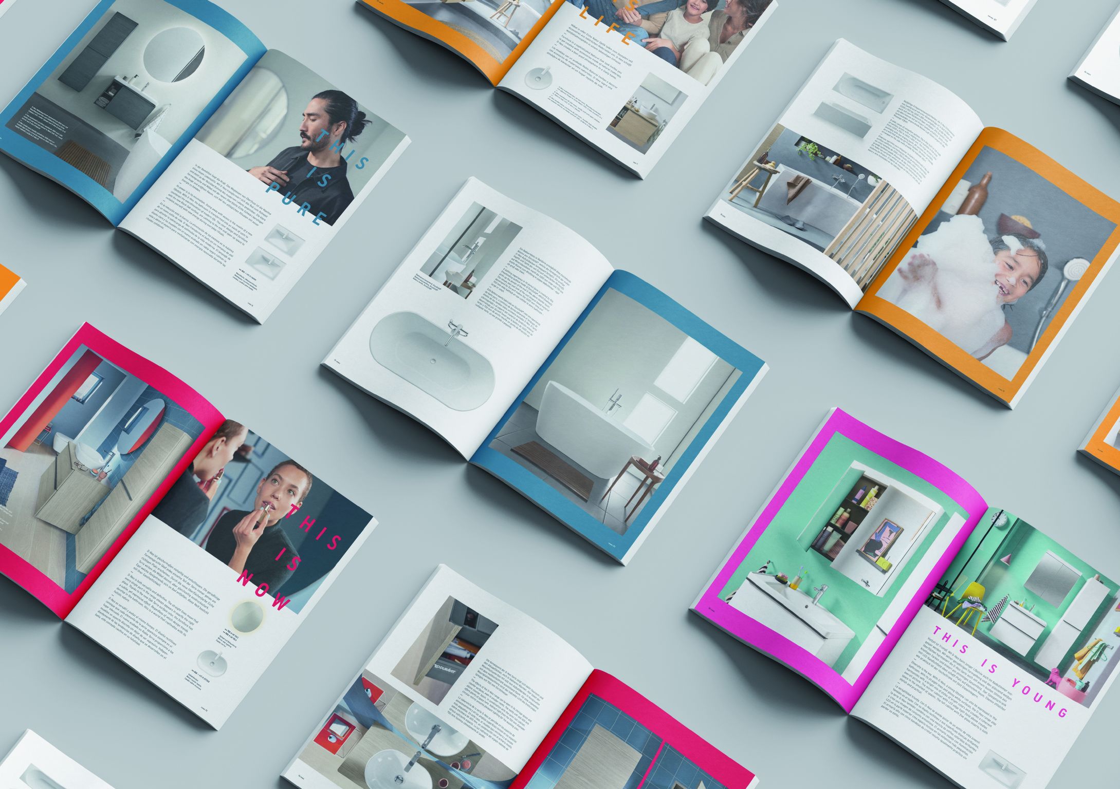 iF Design - News Magazine #13