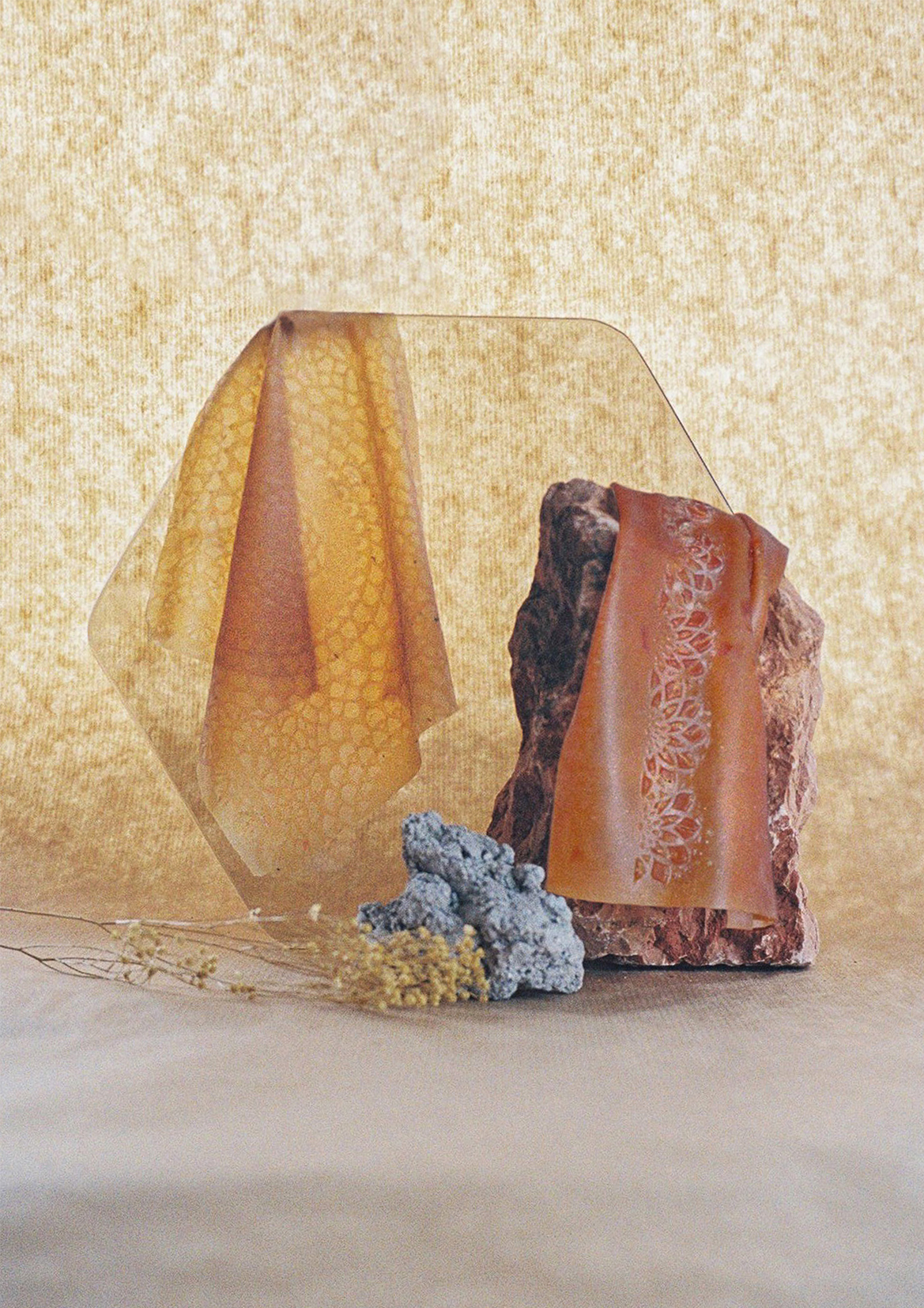 iF Design - Afterlife