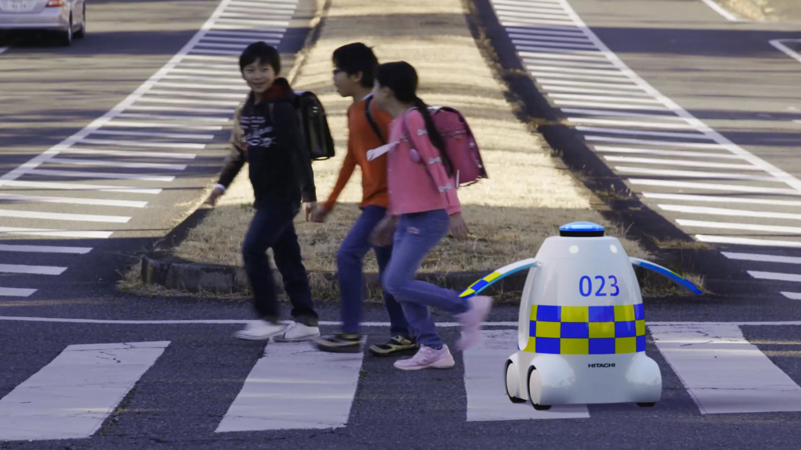 iF Design - Vision Design Project