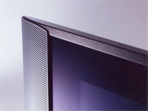 iF Design - Hitachi Plasma TV series