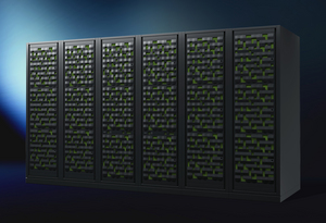 iF Design - Hitachi Virtual Storage Platform