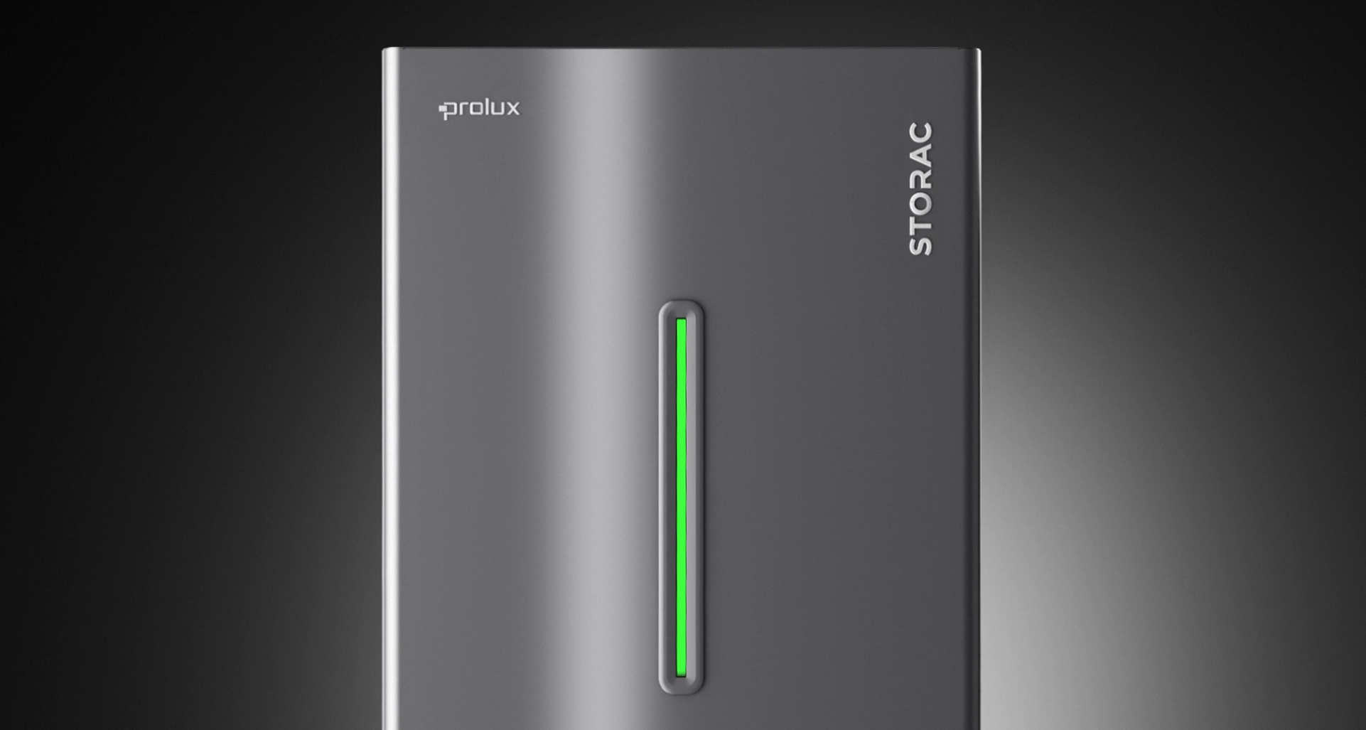 iF Design - Prolux STORAC