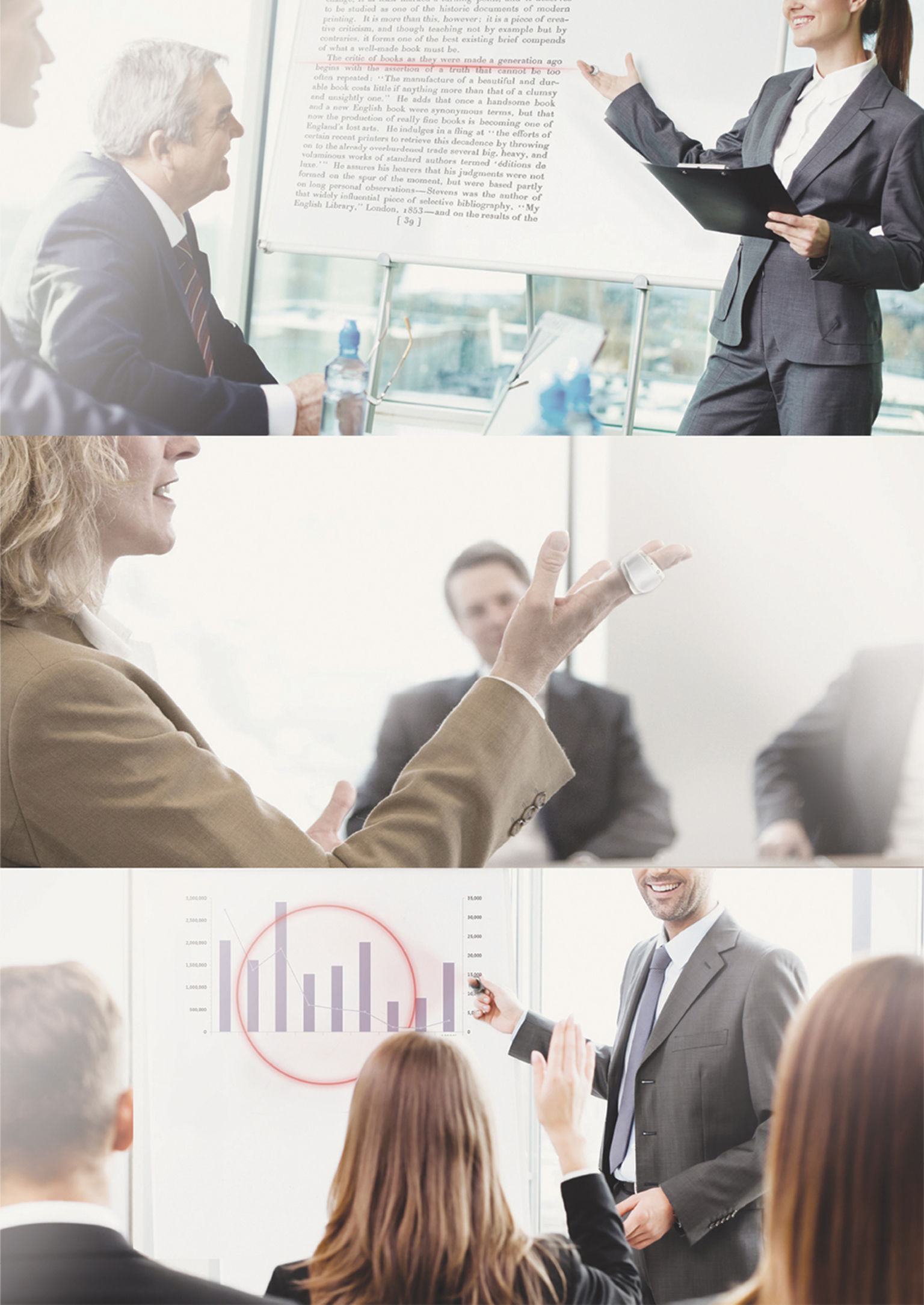 iF Design - Sliding pointer