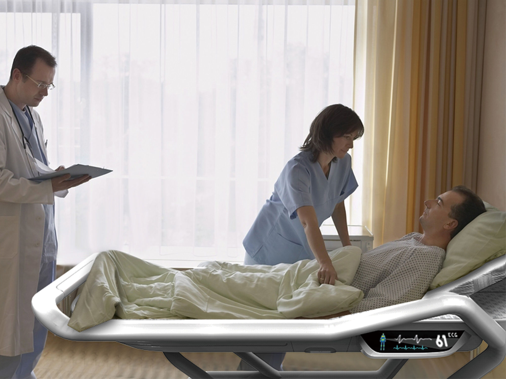 iF Design - RippleSystem