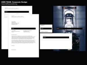 iF Design - KMS TEAM